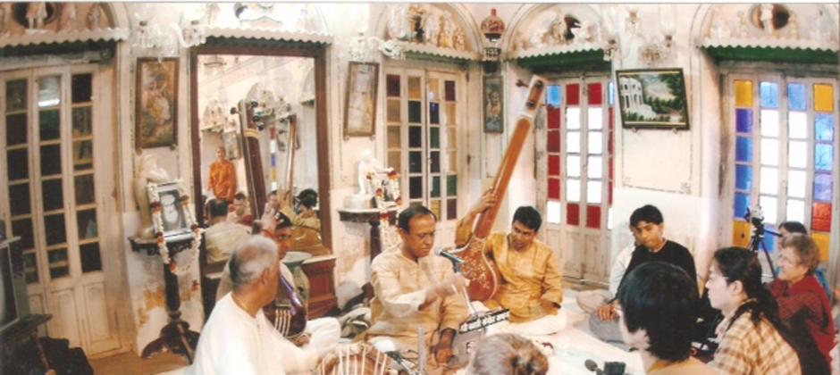 Varanasi | UNESCO Cities of Music UNESCO Cities of Music