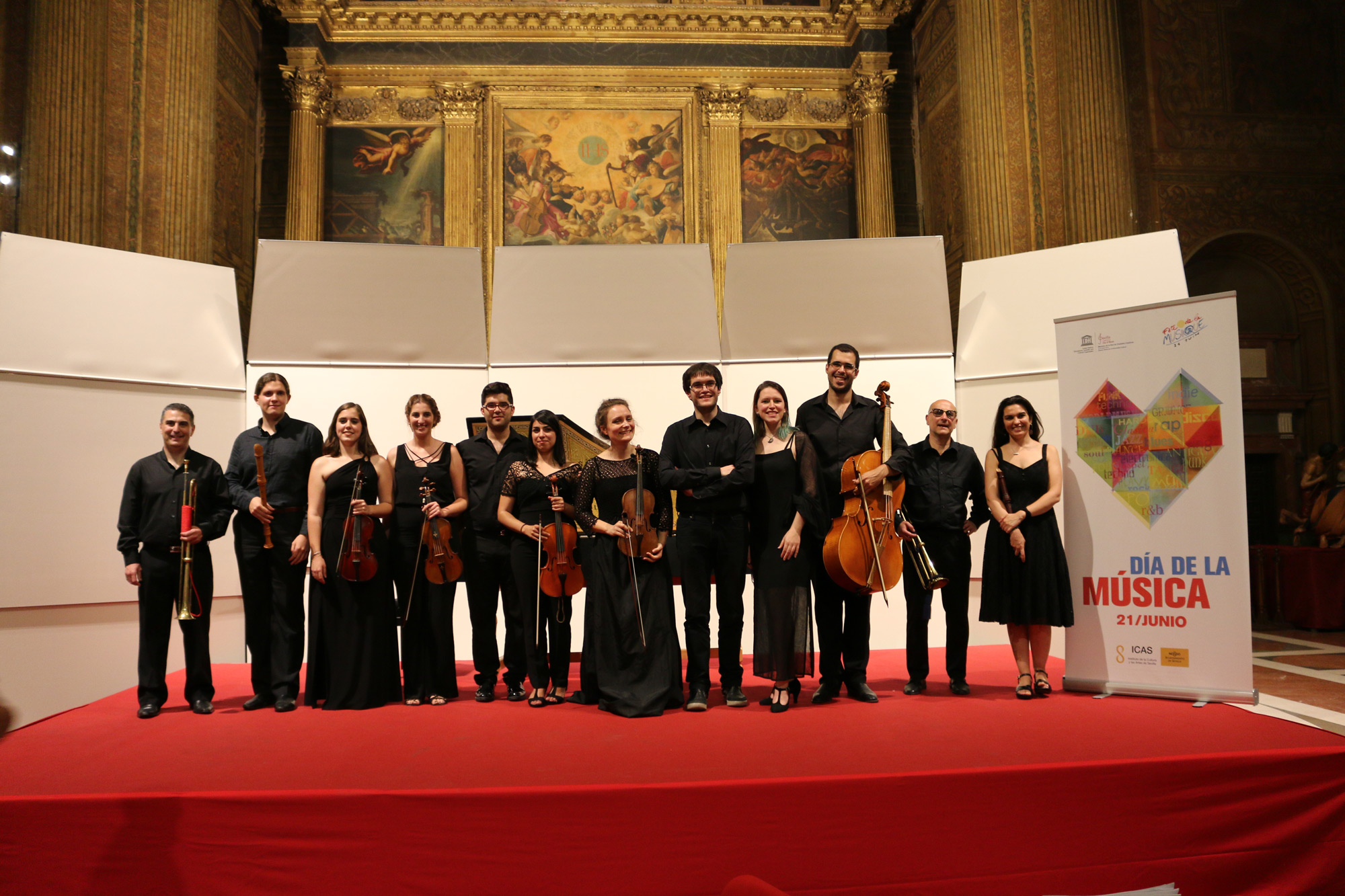 Seville | UNESCO Cities of Music UNESCO Cities of Music