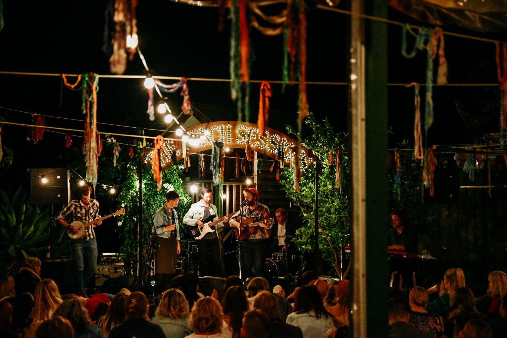 Adelaide UNESCO City of Music Activity Report | UNESCO Cities of Music ...