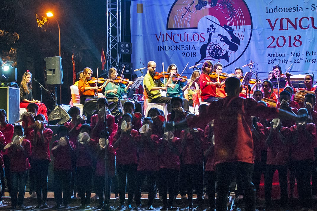 Ambon | UNESCO Cities of Music UNESCO Cities of Music