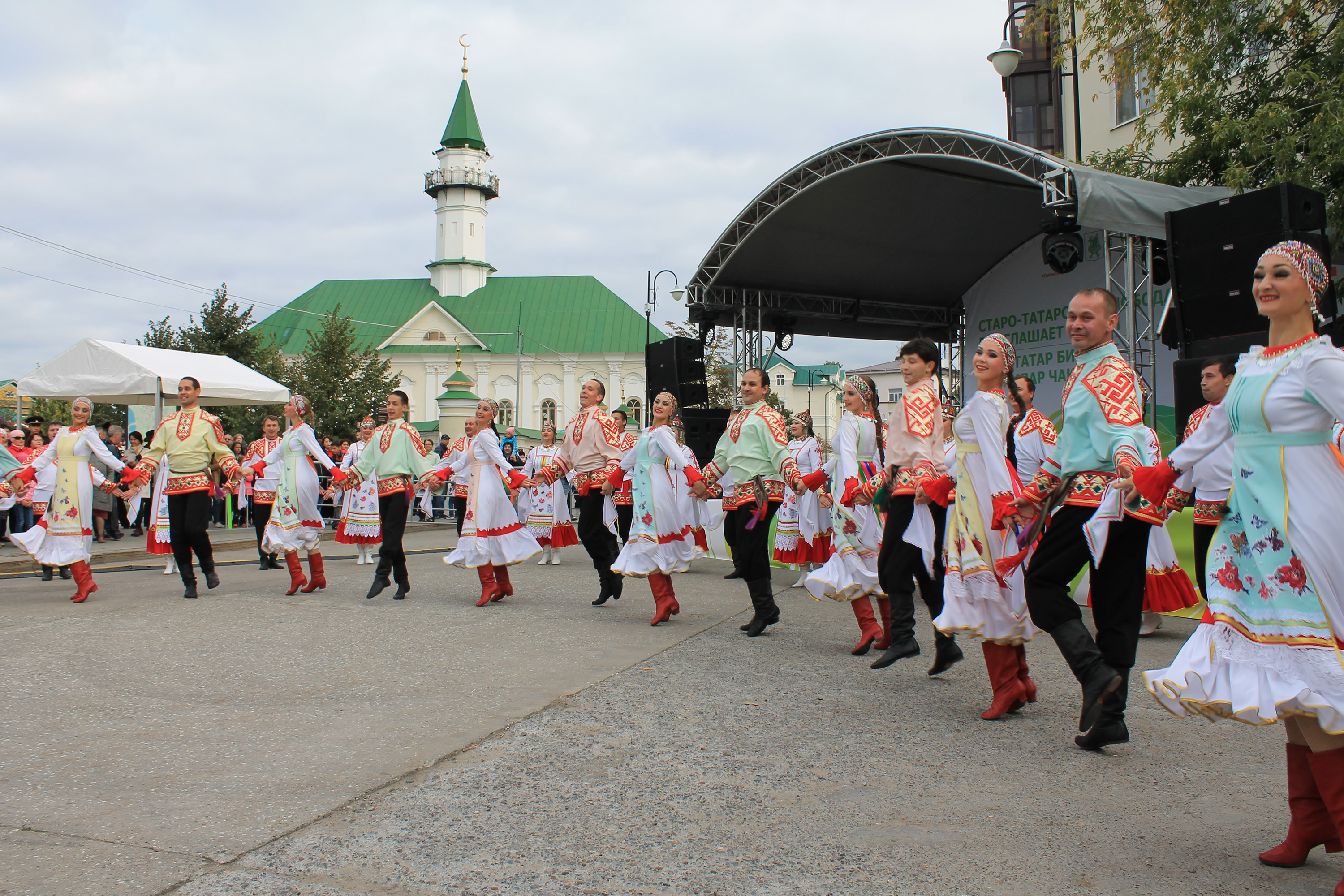 V International Festival of Folk Songs | UNESCO Cities of Music UNESCO ...