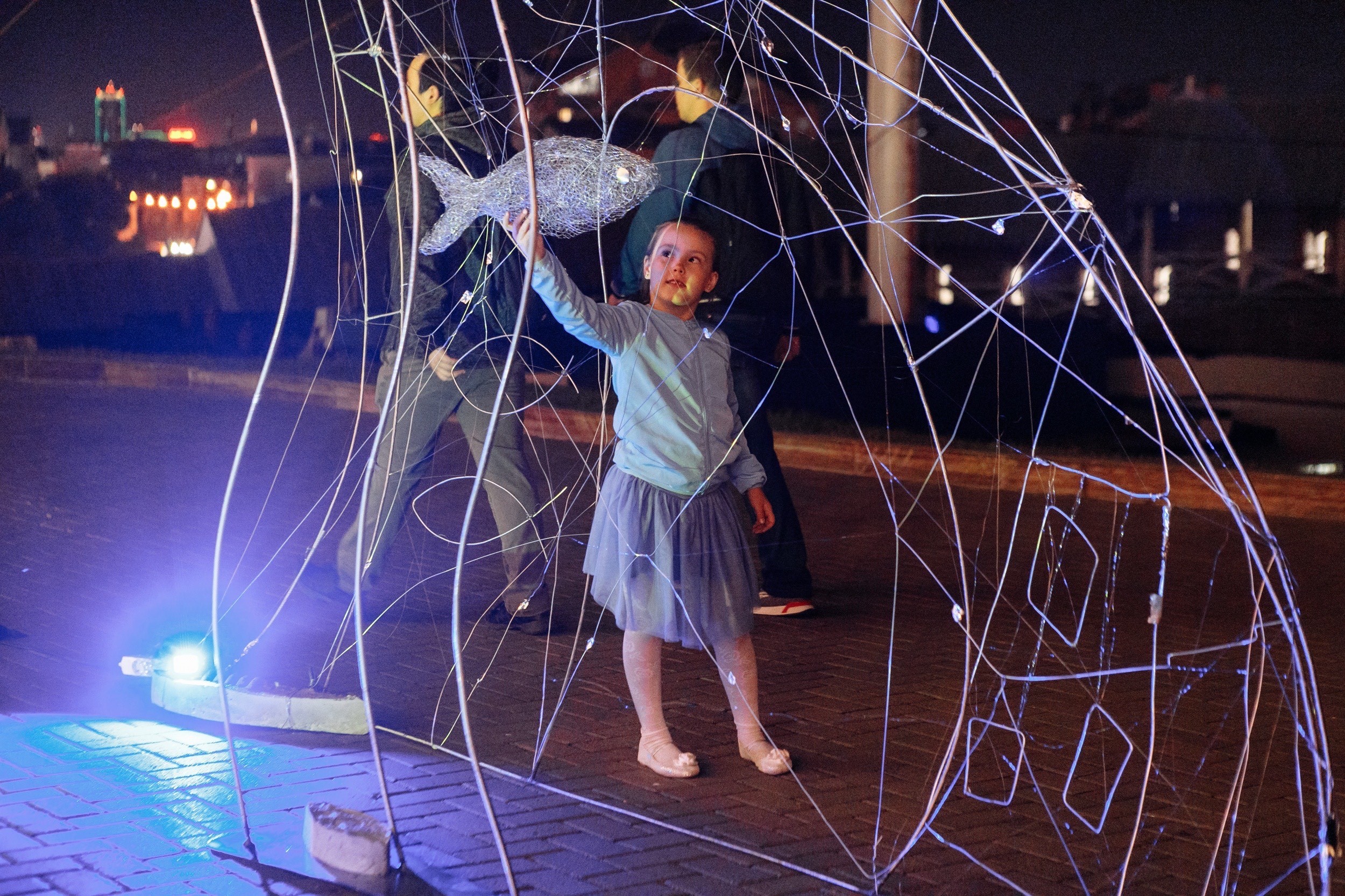 The festival of new Tatar culture “Tatcultfest” | UNESCO Cities of ...