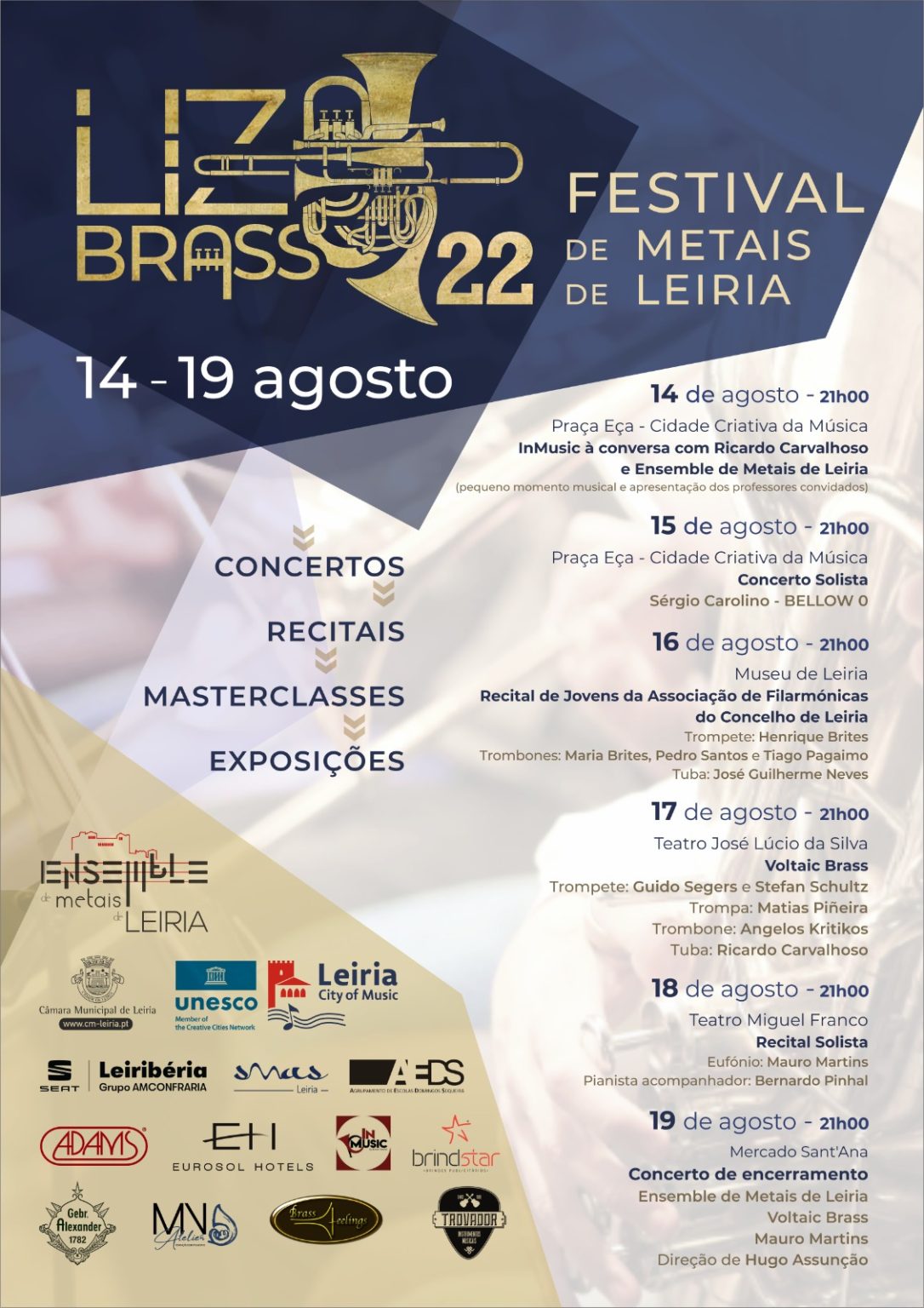 UNESCO Cities of Music | Network UNESCO Cities of Music