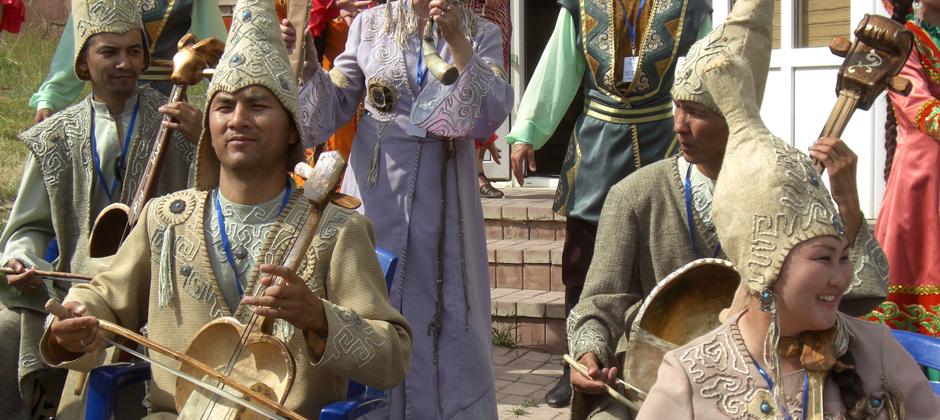 Almaty | UNESCO Cities of Music UNESCO Cities of Music