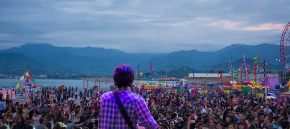 Batumi | UNESCO Cities of Music UNESCO Cities of Music
