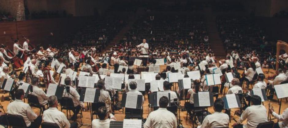 Xalapa | UNESCO Cities of Music UNESCO Cities of Music