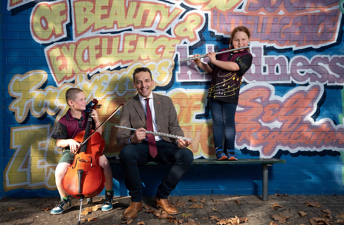 Empowering Future Music Makers | UNESCO Cities of Music UNESCO Cities ...