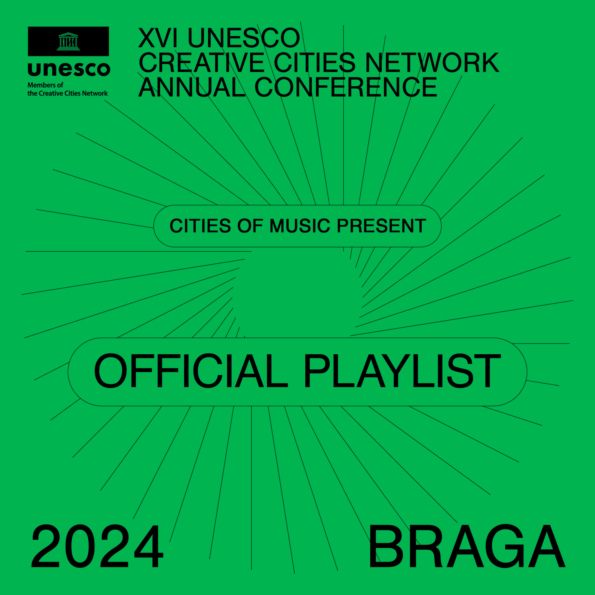 UNESCO Cities of Music | Network UNESCO Cities of Music