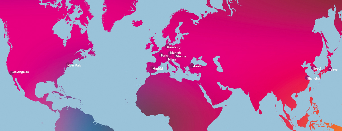 UNESCO Cities of Music | Network UNESCO Cities of Music