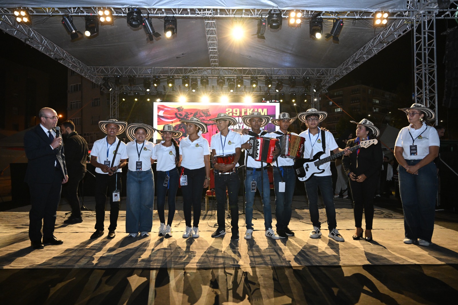 UNESCO Cities of Music | Network UNESCO Cities of Music