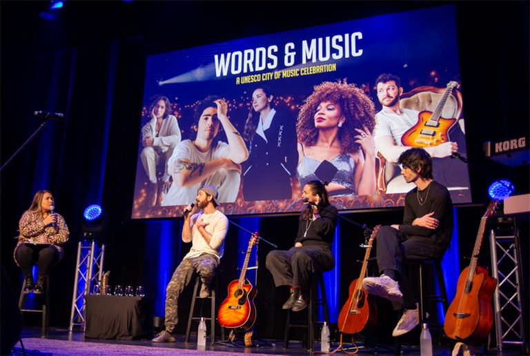 UNESCO Cities of Music | Network UNESCO Cities of Music